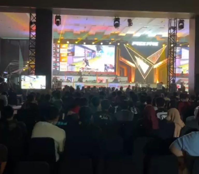 Grand Final Free Fire Nusantara Series 2025: 12 Tim Berebut Gelar Juara ...